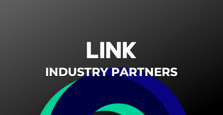 [Preview] LINK Industry Partners. LINK is pushing the full-scale ...
