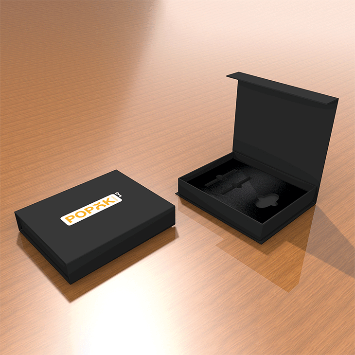 Unboxing Elegance: Elevate Your Brand with Custom Luxury Boxes in the ...