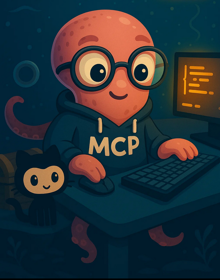 MCP Explained: Deep Dive and Comparison of Popular Code Search MCPs (Context7, GitHub Official ...