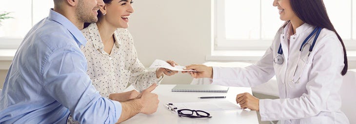 10 Things You Should Always Discuss with Your Gynecologist | by Dr Lisa ...