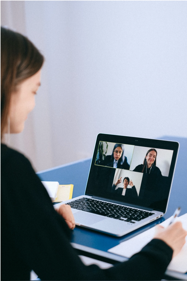 1 easy and impactful question every meeting should start with! - Margot ...