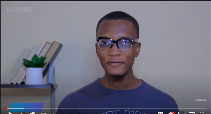 Covid-Net : AI As A New Frontline Tool in COVID-19 Pandemic | by Samuel A Donkor | CSS Knust ...