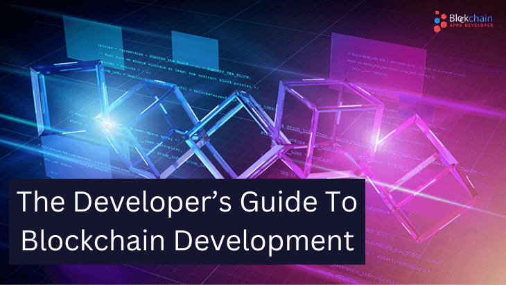 The Developer’s Guide To Blockchain Development | by Steve Charlee | Medium