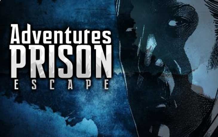 Prison Escape. NSR Prison Escape is another point and… | by Nsr ...
