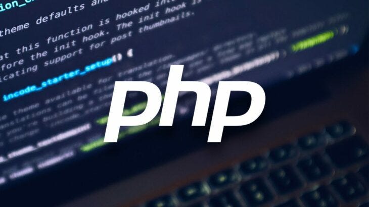 Traits In Php And Laravel This Is A Fact That In Php You Can Only By Danyal Butt Medium 0121