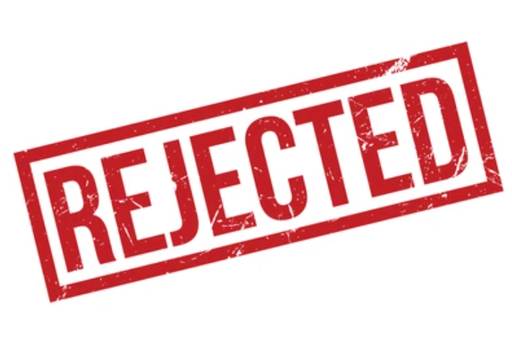 From No To Next Level Mastering The Art Of Bouncing Back From Rejection By Neeraja Bandreddi