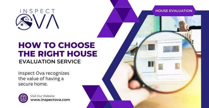 How To Choose The Right House Evaluation Service | by Henry Andrew ...
