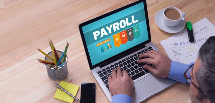 Essential Features Of A Payroll Software | by anamika gupta | Medium