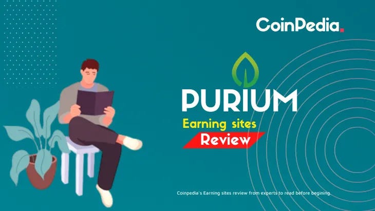 Purium Reviews — A Detailed Guide On The Investment & Earning Platform ...