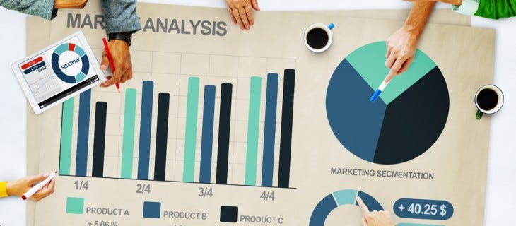 Why Marketing Mix Modeling?. We often come across different data and ...