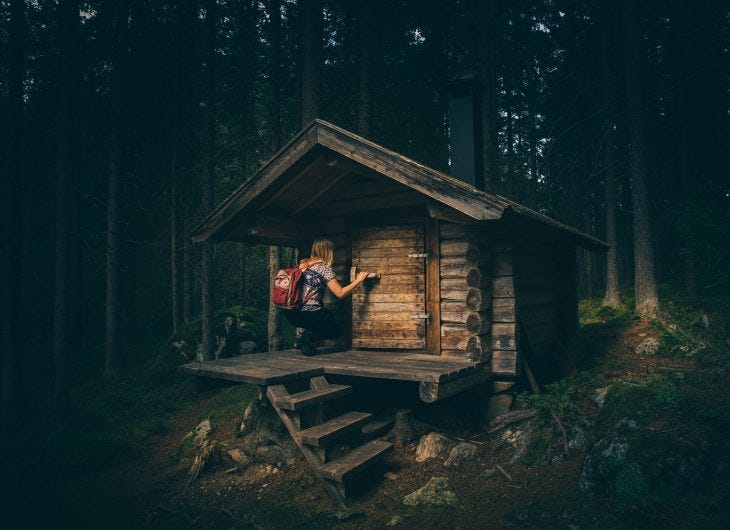 Basic Survival Skills Everyone Should Know | by The Survival Corps | Medium