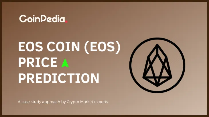 EOS price prediction — Is eos a good investment? — eos price prediction ...