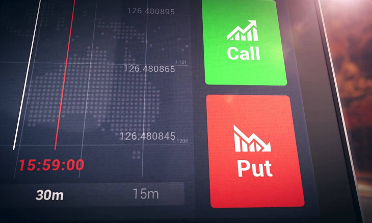 Binary Options Basics. For traders who want to win, long term. | by ...