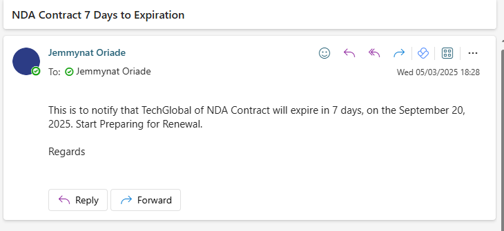 Automating Dynamic Document Reminders Across Multiple Sharepoint Lists With Power Automate By