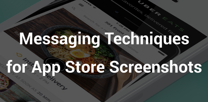 Messaging Styles for App Store Screenshots | by TestNest | ASO blog ...