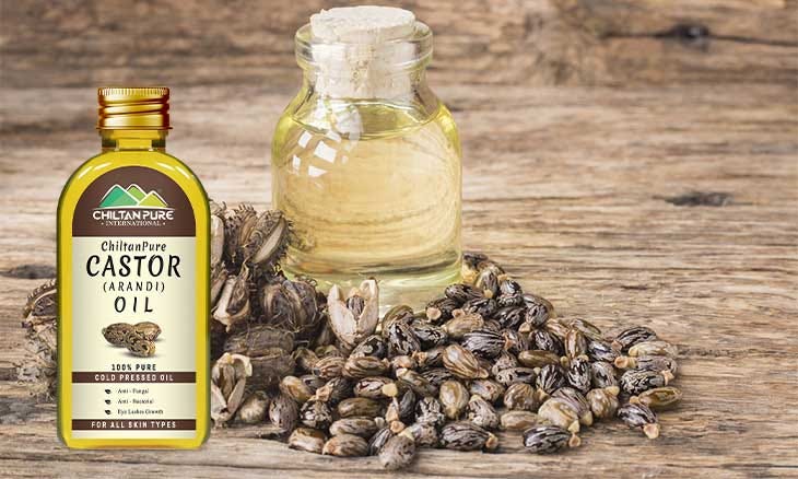 Why You Should Use Castor Oil Packs For Ovarian Cysts | by Bilal Zaheer ...