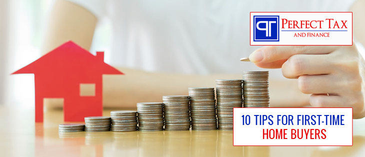 10 Tips for First Time Home Buyers | by Sweety Mouni | Medium