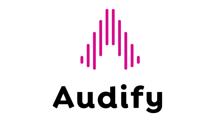 The sound of Audify: a unique blend of human sounds and contemporary ...