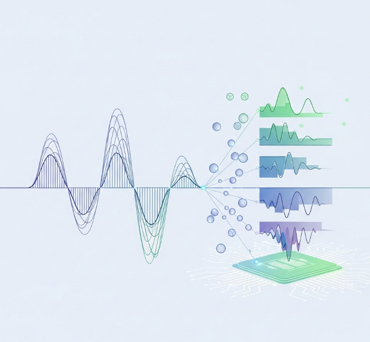 A Gentle Introduction to Fourier and Wavelet Transforms | by Dr. Shouke Wei | Sep, 2025 | Medium