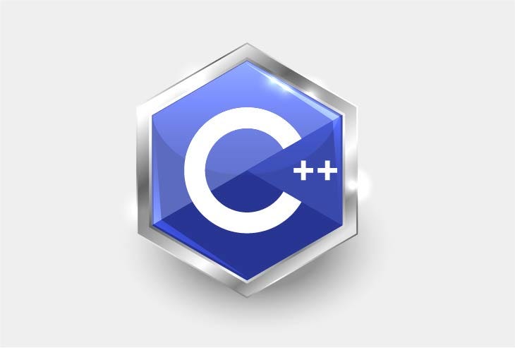 C++ for Industry — Get Ready For Developing Real time Applications ...