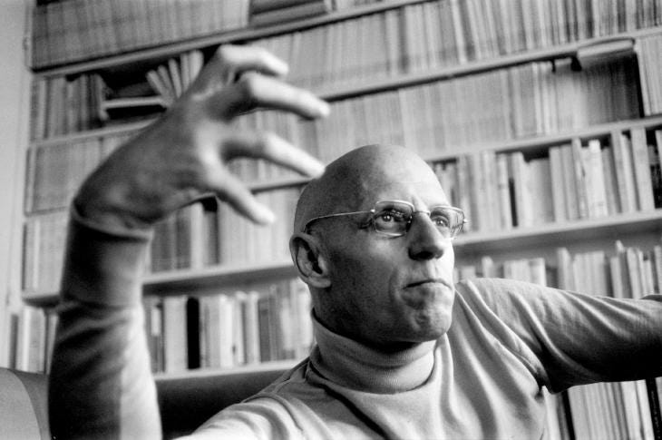 How a French philosopher nailed why human rights matter | by Thomas ...