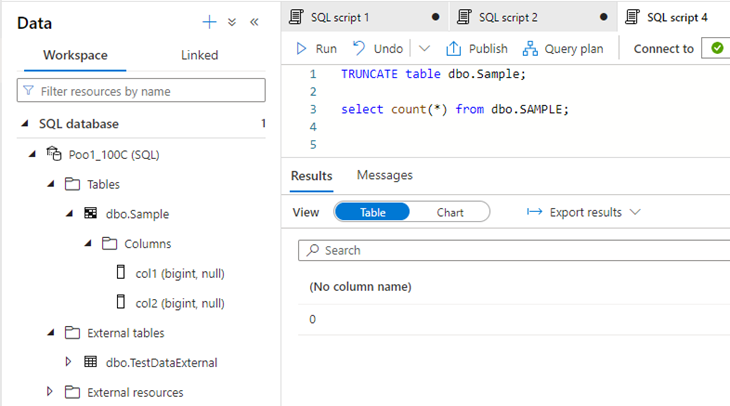 How To Handle Azure Databricks And Synapse Session Timeout Issues By 2322