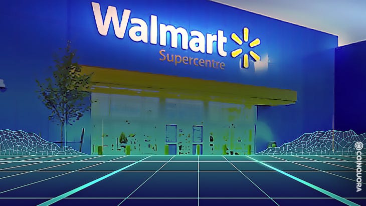 Walmart entry into the metaverse is set to cause a virtual “real estate ...