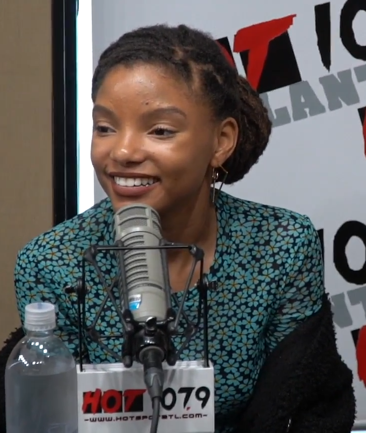 9 Captivating Facts About Halle Bailey, The Little Mermaid | ILLUMINATION