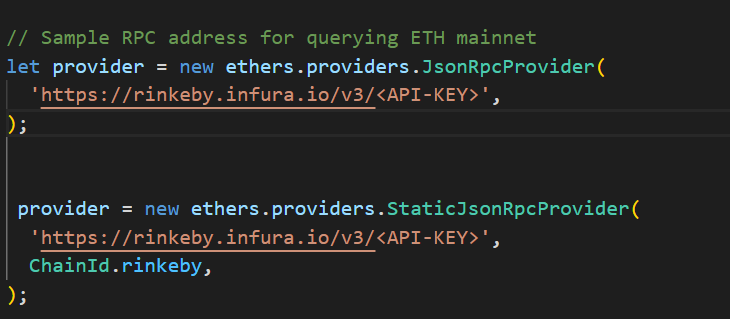 How to build your own DeFi application using Aave’s SDK and V3 smart ...
