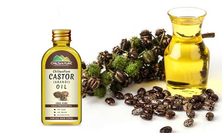The Reasons to Use Castor Oil Packs To Treat Ovarian Cysts | by Bilal ...