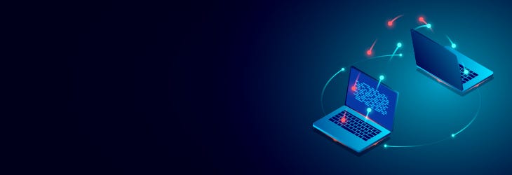 Modernizing Legacy Software using .NET Standard | Apriorit — Specialized Software Development ...