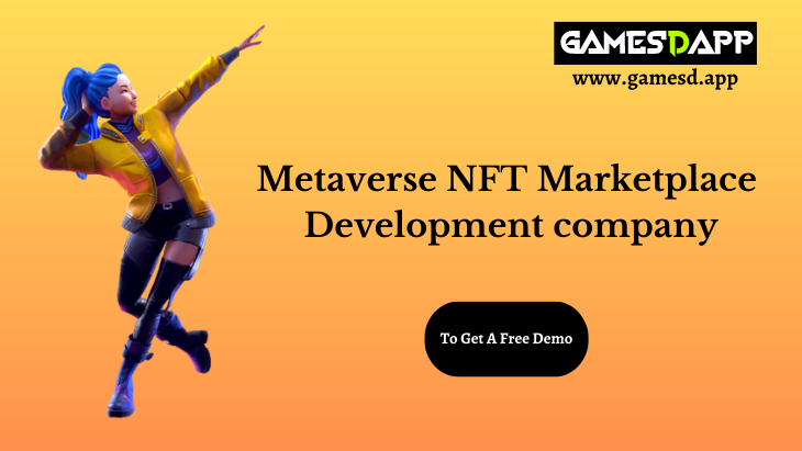 Exploring the Future of Metaverse NFT Marketplace Development | by Amelia Turner | Medium