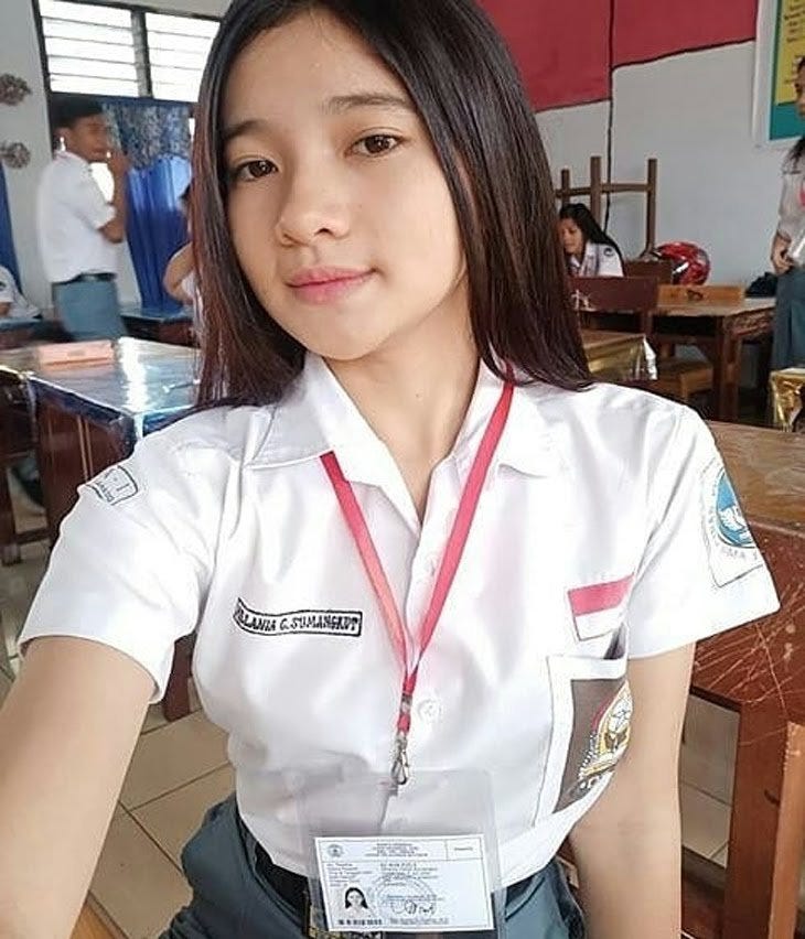 Viral Ng*w* Anak SMK dengan Adik Viral di Tiktok tante sampe croottt - Putry Ap - Medium