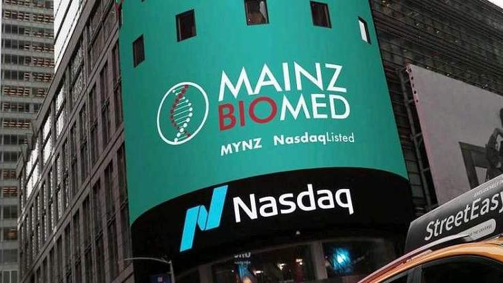 Mainz Biomed to Present Groundbreaking ColoAlert® Test at MEDICA 2023 ...