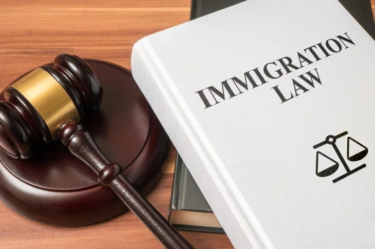 Immigration lawyer in Boise ID explains different US immigration ...