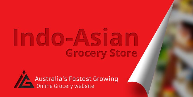 Online Grocery Shopping — Indo-Asian Grocery Store | by Manpreet Singh ...