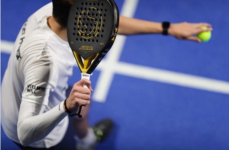 Padel Tennis: The New Trend in Racket Sports | by Alvis Koss | Medium