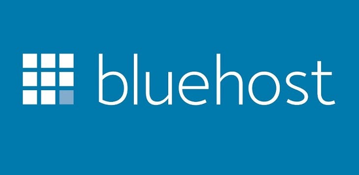 What is Blue host? Bluehost is one of the big hosting companies that ...