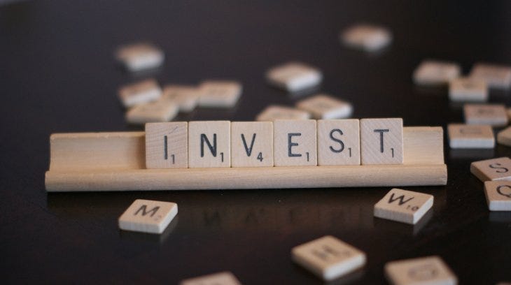 Cryptocurrency: Buying Smart and Choosing When Not to Buy | by Jessica ...