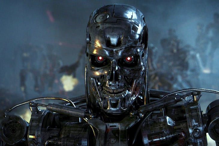 Machine Learning in plain English? | by Arthur Adamian | Medium