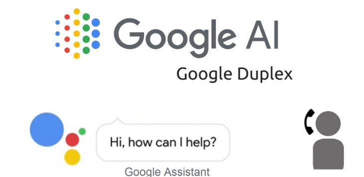 Google AI: Introducing the Schema-Guided Dialogue Dataset for ...