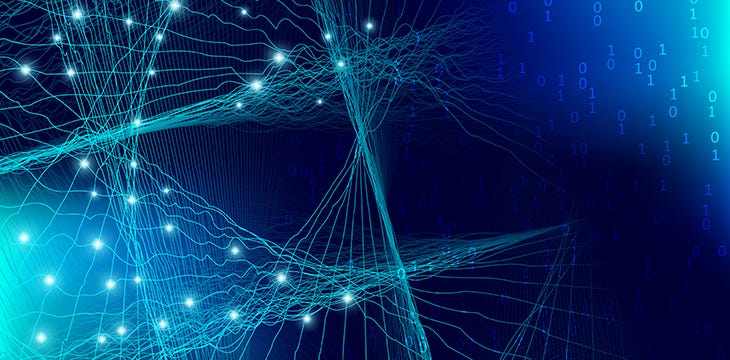 The Universe is a Computer.. When I first read the above article… | by ...