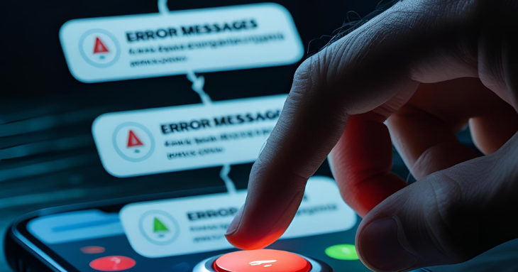 Friendly Nudges: How Your App Can Guide Users Gracefully | by Robert ...