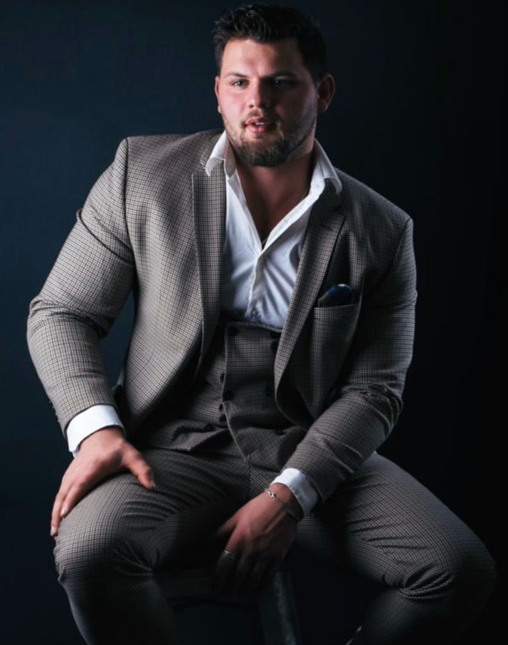 Nick Poulin’s Advice For Moving To A New City | by Skylar Rottino | An ...