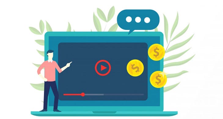 The Psychology of Effective 2D Animation in Brand Communication | by ...
