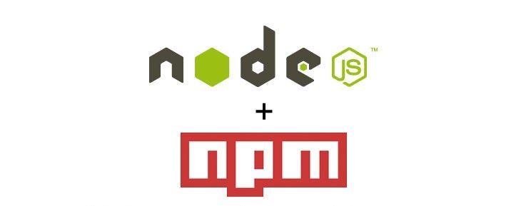 Npm ve NodeJs kurulumu — Javascript Dependency or Package Manager | by Fatih TÜZEN | Medium