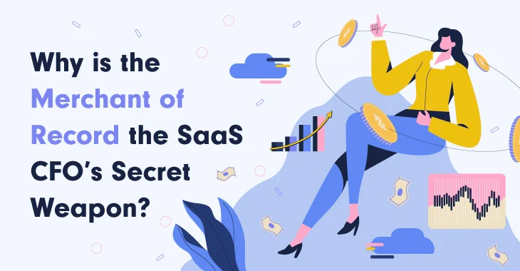 What’s The SaaS CFO’s Secret Weapon — The SaaS Academy Take | by Marta Poprotska | PayPro Global ...