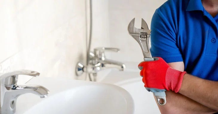 Detecting Plumbing Problems: How to Spot Signs That You Need a ...