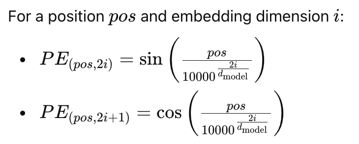 Mastering Positional Embeddings: A Deep Dive into Transformer Position Encoding Techniques | by ...