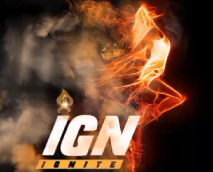 $IGNITE $Ignite is a Frictionless Decentralized Yield Redistribution ...